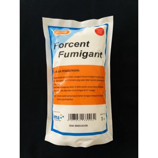 Jual Forcent Fumigant | Shopee Indonesia