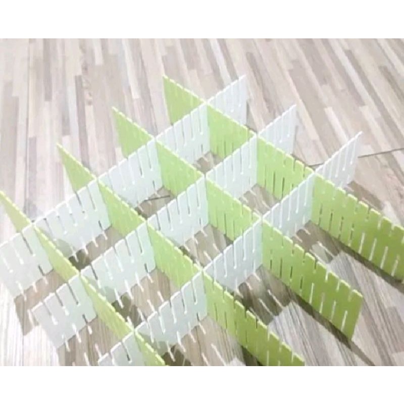 Jual Sekat Atau Partisi Laci Fleksibel | Shopee Indonesia