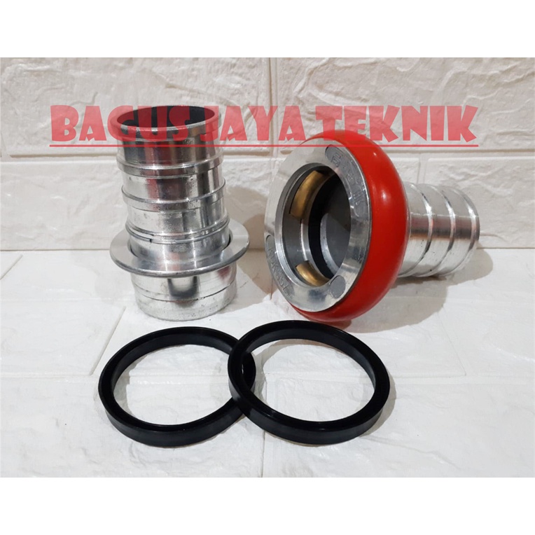 Jual Seal / Sil Karet Coupling Machino 2.5 Inch | Shopee Indonesia