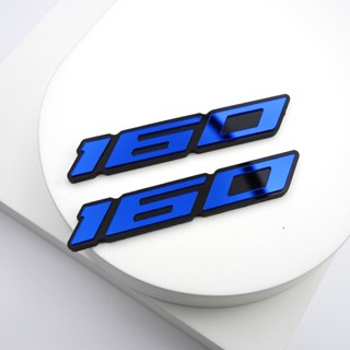 Jual EMBLEM VARIO 160 EMBLEM 160 PCX LOGO PCX 160 VARIO 160 3D GOLD ...