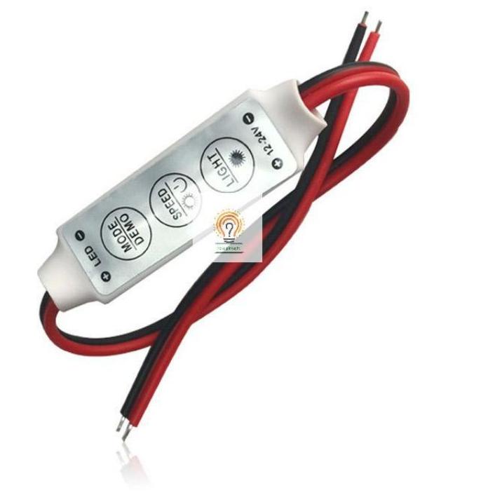 Harga Modul LED Mini Dimmer Terbaru Sep 2024 |BigGo Indonesia