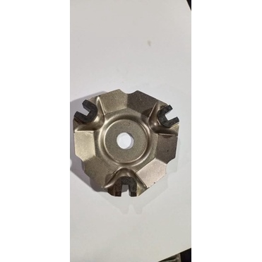 Jual plat rumah roler Vario 160 PCX 160 adv 160 original set karet ...