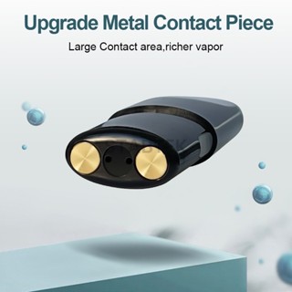 Jual 3 PCS Catridge Pods Refill Cartridge 2ml 1 ohm Kompatibel XOOU ...