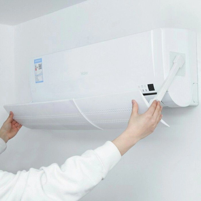 Jual Reflektor Ac Reflector 0.5 - 2 Pk Uk. 50 - 108 / Talang Ac / Ac ...