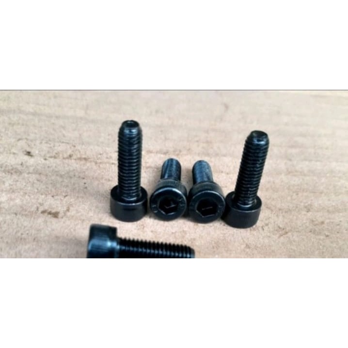 Jual Baut L M3 x 15mm | Shopee Indonesia