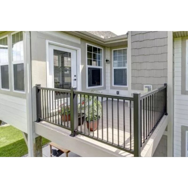 Jual RELING BALKON MINIMALIS BALKON/PAGAR BESI MINIMALIS | Shopee Indonesia