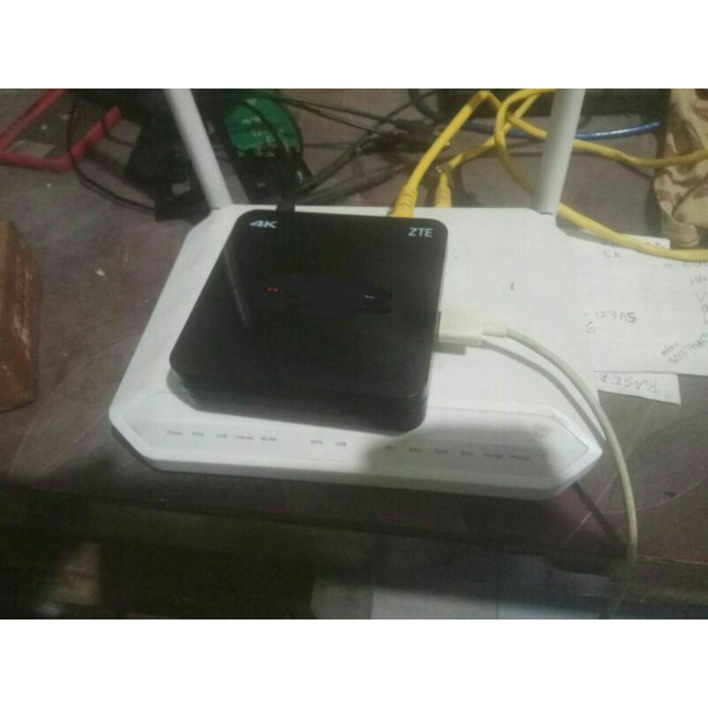 Jual Stb Openwrt + Router | Shopee Indonesia
