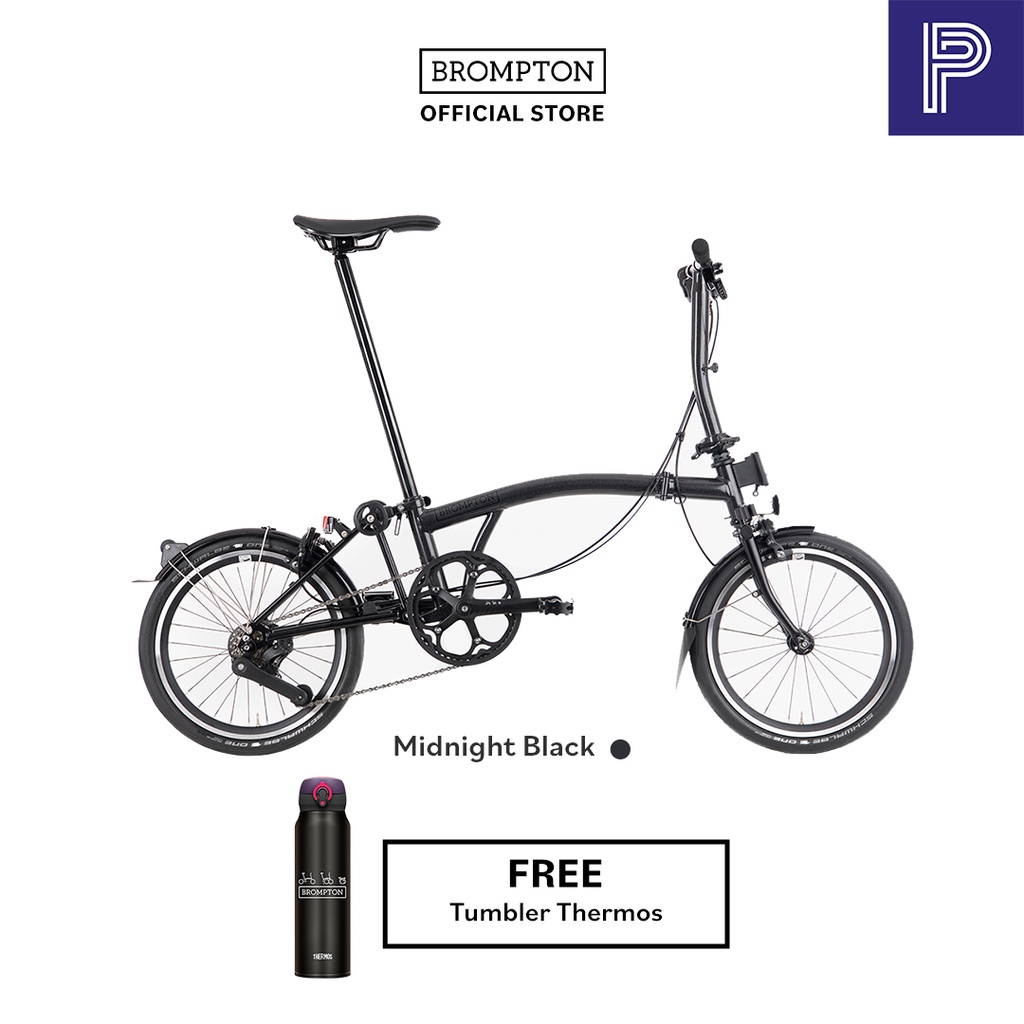 Jual harga sepeda brompton Harga Terbaik & Termurah Maret 2023 | Shopee Indonesia