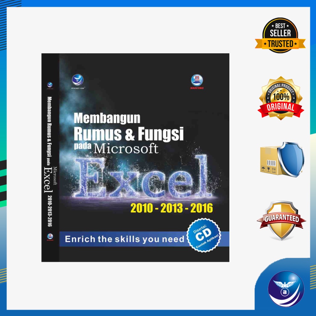 Harga fungsi dan rumus excel Terbaru Okt 2024 |BigGo Indonesia