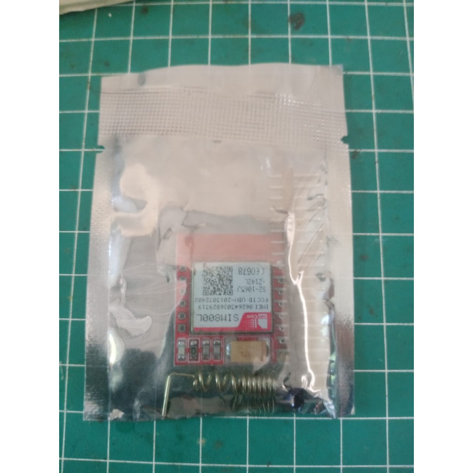 Harga SIM800L Arduino Terbaru Okt 2024 |BigGo Indonesia