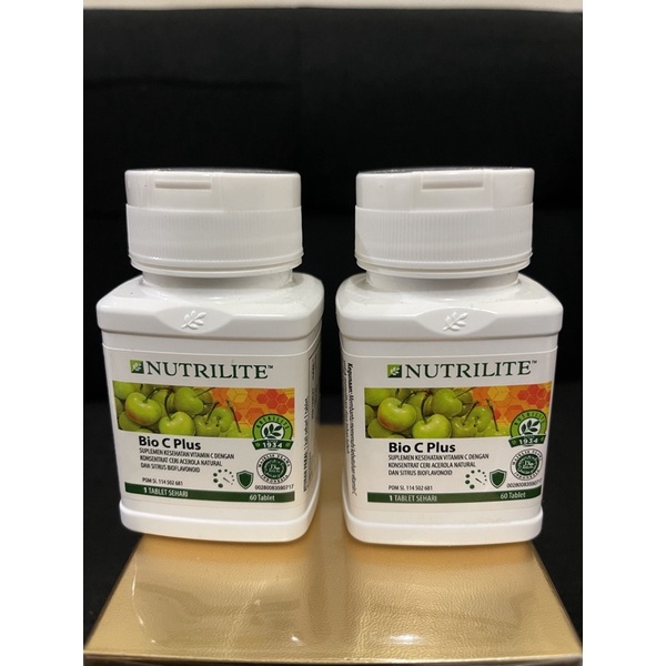 Jual Nutrilite Bio c Plus by Amway | Shopee Indonesia Jual Nutrilite Bio c Plus by Amway | Shopee Indonesia