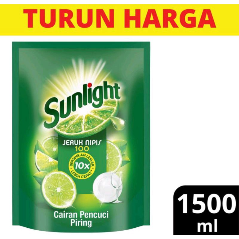 Jual SUNLIGHT LIME SABUN CUCI PIRING JERUK NIPIS 1500ML - SABUN PENCUCI ... Jual SUNLIGHT LIME SABUN CUCI PIRING JERUK NIPIS 1500ML - SABUN PENCUCI ...