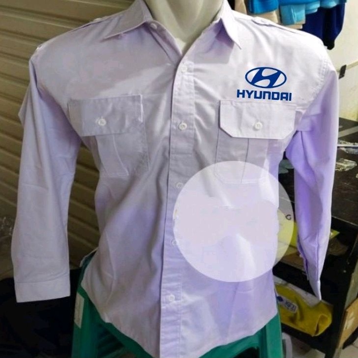 Jual kemeja hyundai baju hyundai seragam hyundai Pdh hyundai baju kerja ... Jual kemeja hyundai baju hyundai seragam hyundai Pdh hyundai baju kerja ...