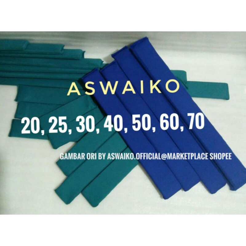 Jual Papan Spalk, bidai kayu size 70,60,50,40,30,25 dan 20 cm harga ...