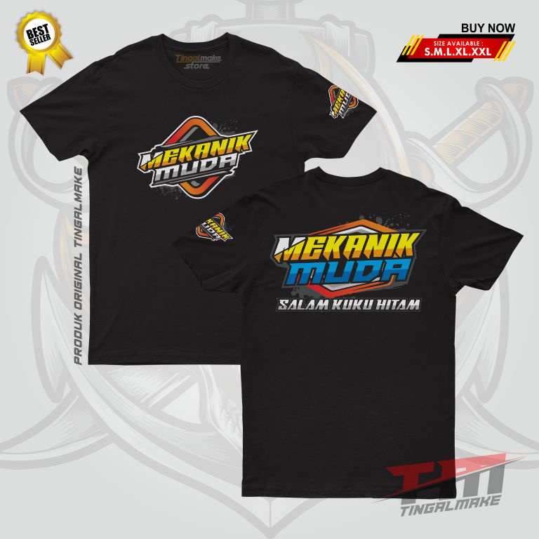 Jual DTF | Kaos Mekanik Muda Unisex | Kaos Pria Wanita | Kaos Mekanik ... Jual DTF | Kaos Mekanik Muda Unisex | Kaos Pria Wanita | Kaos Mekanik ...