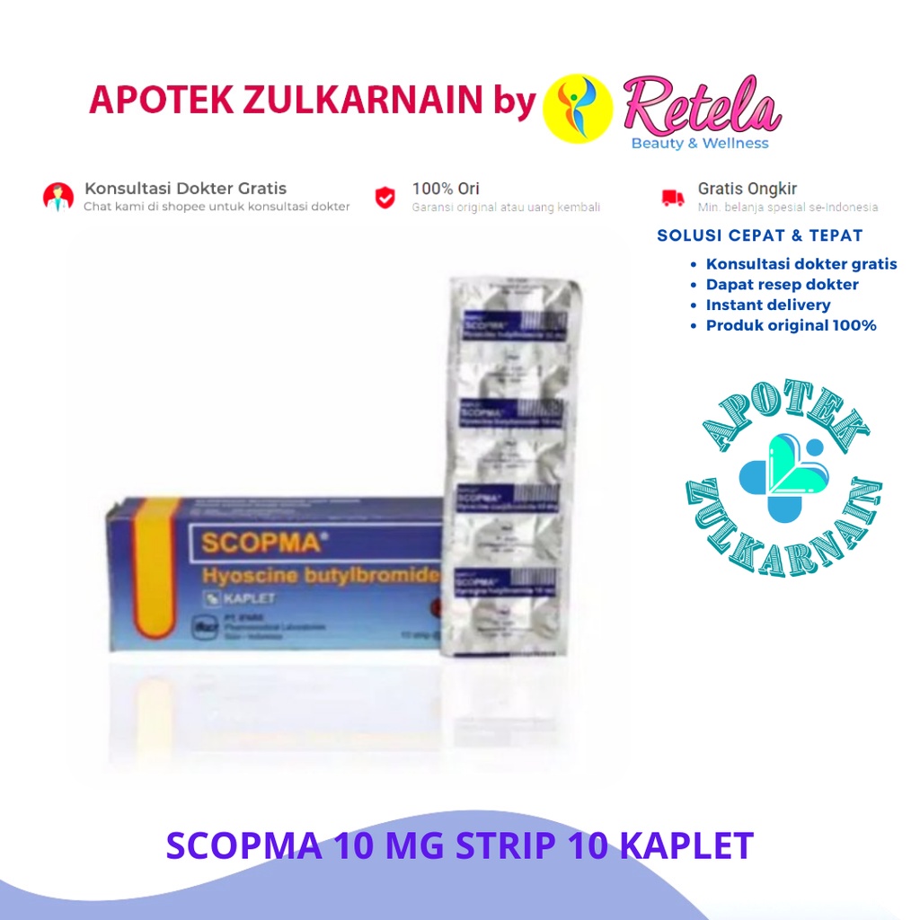 Jual Scopma Terlengkap & Harga Terbaru Februari 2023 | Shopee Indonesia