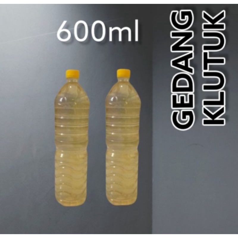 Jual MINUMAN SEGAR GEDHANG KLUTUK HORE | Shopee Indonesia