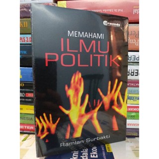 Jual Memahami Ilmu Politik - Ramlan Surbakti | Shopee Indonesia
