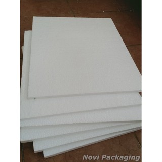 Jual Styrofoam Lukis Gabus Papan Dekorasi Sterofoam Gambar Ukuran ...