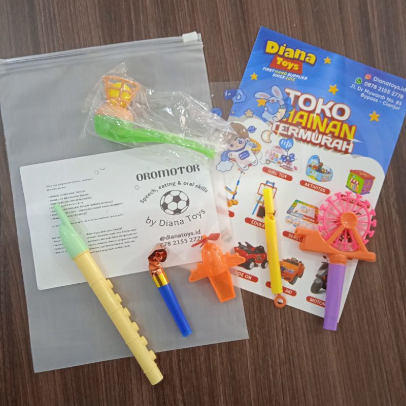 Harga Oromotor Terbaru Agustus 2023 |BigGo Indonesia