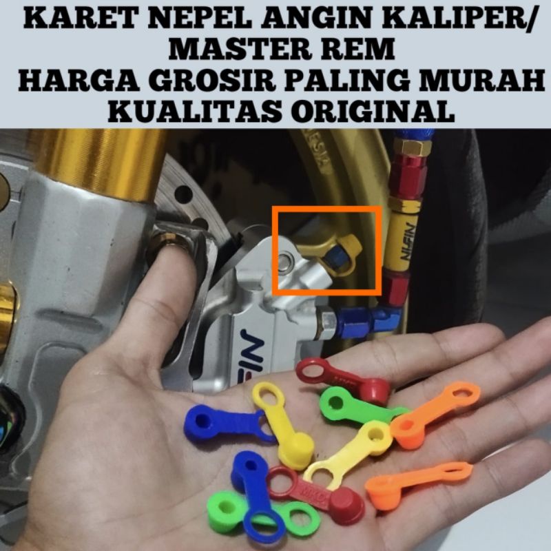 Jual HARGA GROSIR karet nepel angin kaliper karet nepel master rem ... Jual HARGA GROSIR karet nepel angin kaliper karet nepel master rem ...