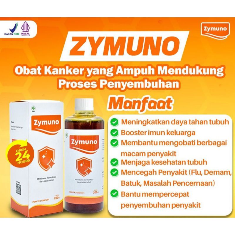 Jual ZYMUNO ASLI ORIGINAL HERBAL TERBAIK 100% AGEN RESMI SEMARANG ...