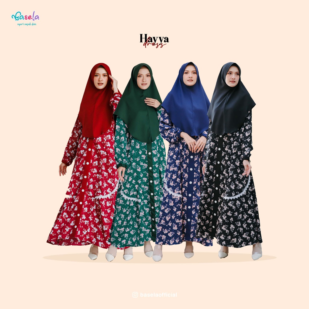 Produk Basela Official | Shopee Indonesia