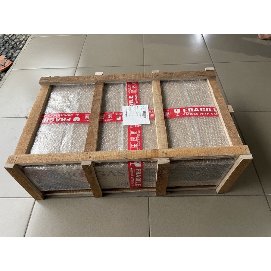 Jual Packaging Kayu (Tambahan Packaging) | Shopee Indonesia
