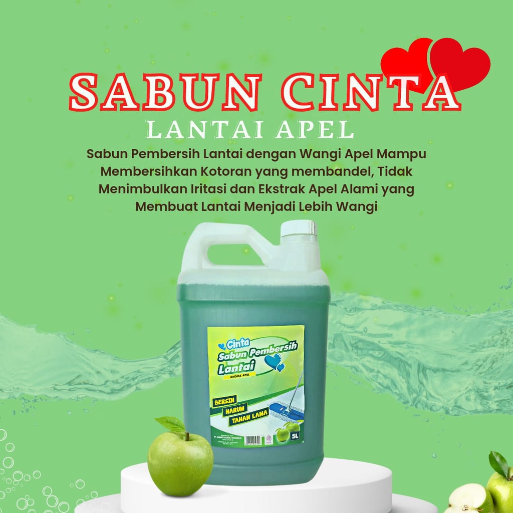 Jual PEWANGI\\PEMBERSIH LANTAI\\PENGHILANG KUMAN\\PERAWATAN LANTAI ...