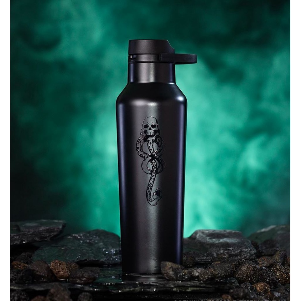 Jual CORKCICLE Sport Canteen 20oz Harry Potter - Dark Mark | Shopee Indonesia