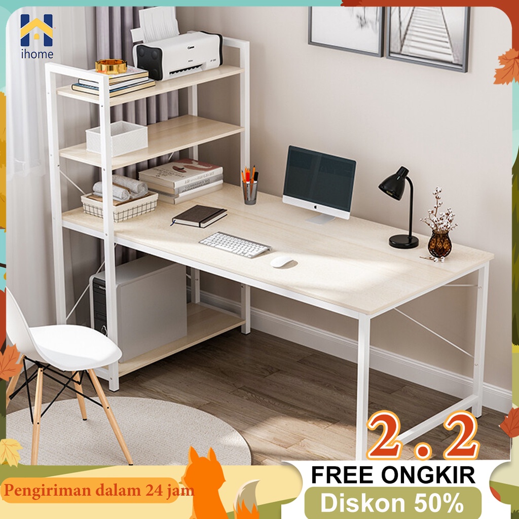 Jual meja komputer dan printer Harga Terbaik & Termurah Februari 2023 ...
