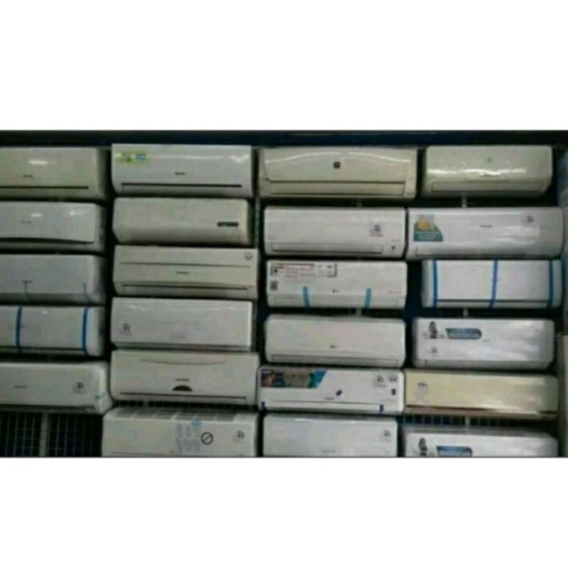 Jual Indoor AC berbagai merk dengan jasa pemasangan | Shopee Indonesia