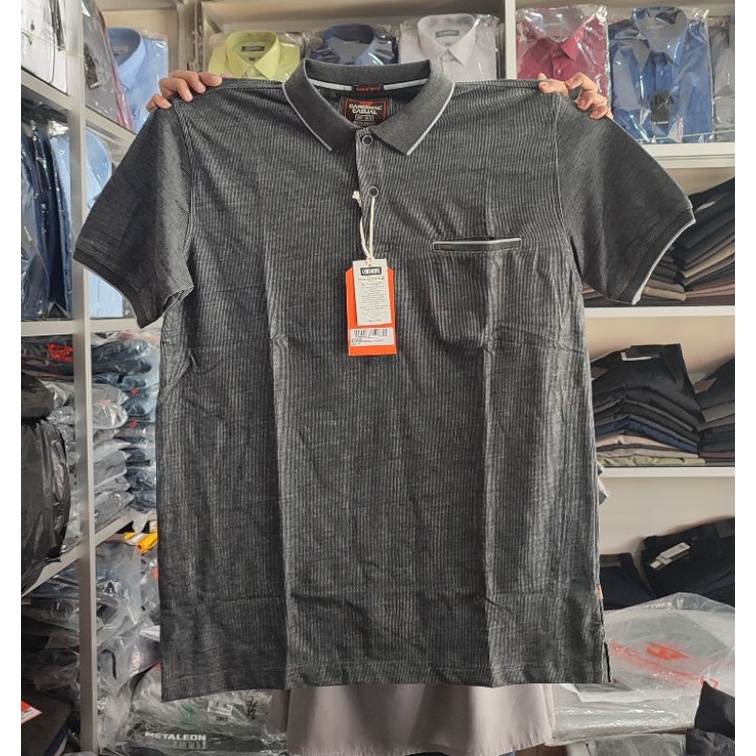 Jual Kaos Kerah Cardinal Casual Original | Shopee Indonesia
