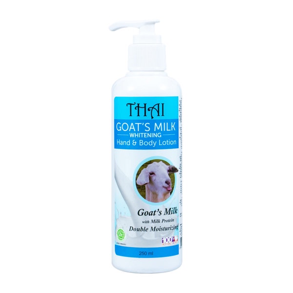 Jual HAND BODY LOTION TAHI SUSU KAMBING 250ML | Shopee Indonesia