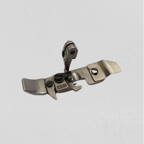 Jual Presser Foot 747 / Sepatu Obras Benang 4 Siruba | Shopee Indonesia