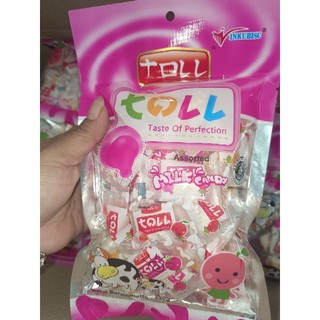 Jual Permen Toll Milk Candy 120gr | Shopee Indonesia