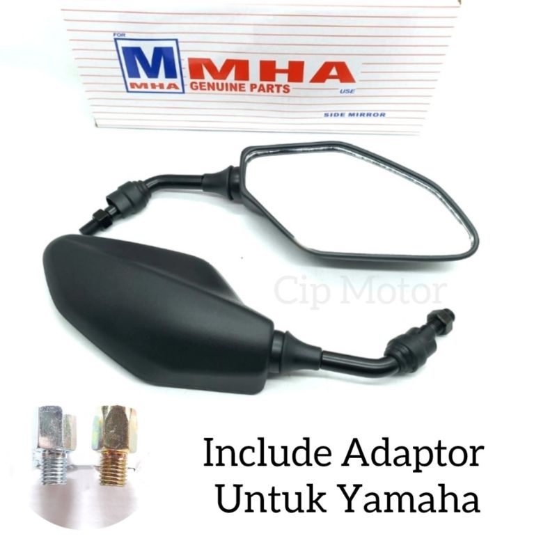 Jual Spion Xmax NEMO MHA Xmax beat ADV VARIO supra scoopy spacy PCX CB ...