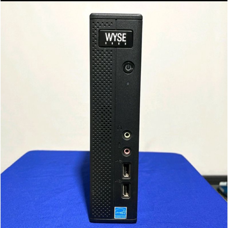 Jual Mini PC Dell Wyse 1.5Ghz 18Watt | Shopee Indonesia