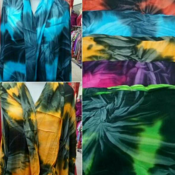 Jual Model Cantik OBRAL MURAH Kain Pantai Bercak Gradasi Warna Tunggal ... Jual Model Cantik OBRAL MURAH Kain Pantai Bercak Gradasi Warna Tunggal ...