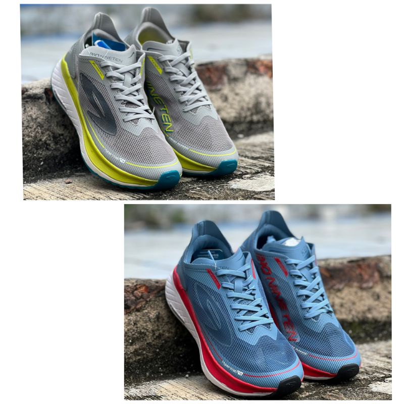 Jual SEPATU LARI RUNNING 910 NINETEN KENZO RUN | Shopee Indonesia