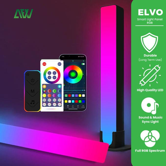 Harga rgb light panel Terbaru Okt 2024 |BigGo Indonesia