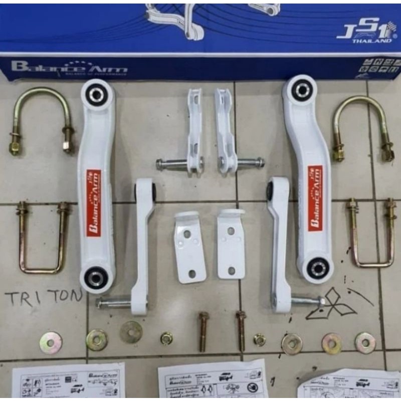 Jual stabilizer arm all new triton | Shopee Indonesia