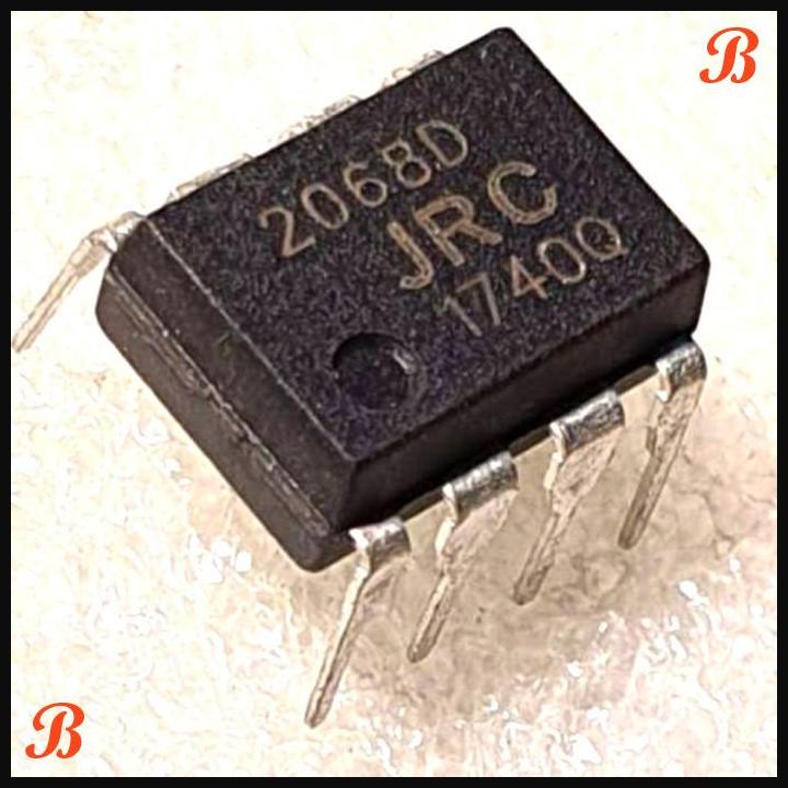 Harga Jrc2068 Terbaru Juli 2023 |BigGo Indonesia