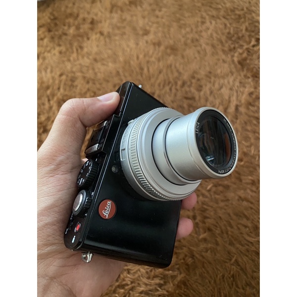 Jual Leica D-lux 6 Fullset Original | Shopee Indonesia Jual Leica D-lux 6 Fullset Original | Shopee Indonesia