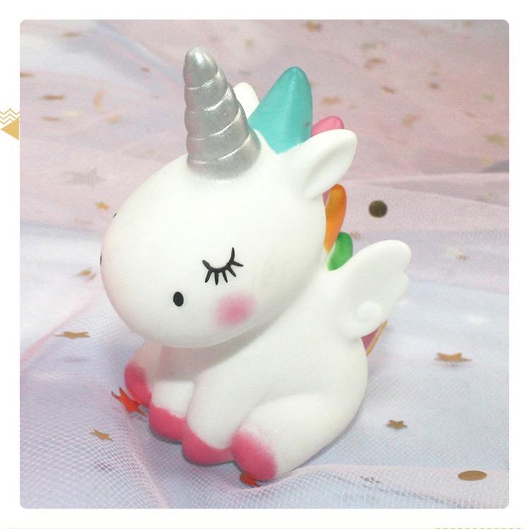 Jual TOPPER KUE UNICORN/TOPPER CAKE UNICORN/TOPPER MURAH/ TOPPER LUCU ...