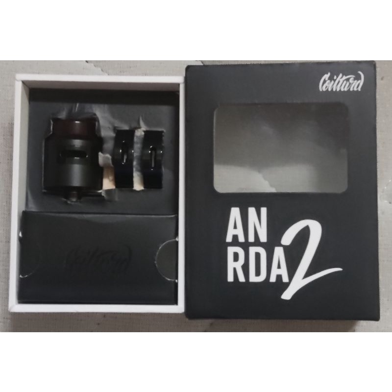Jual an rda v2 | Shopee Indonesia