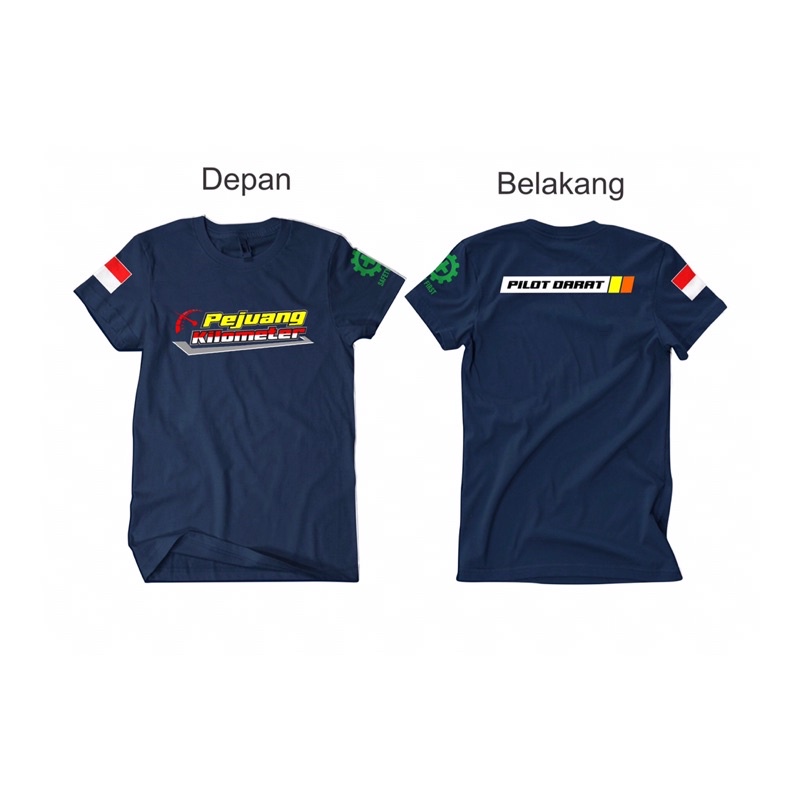 Jual Kaos Pejuang Kilometer Pilot Darat / Kaos kata kata pilot darat ... Jual Kaos Pejuang Kilometer Pilot Darat / Kaos kata kata pilot darat ...