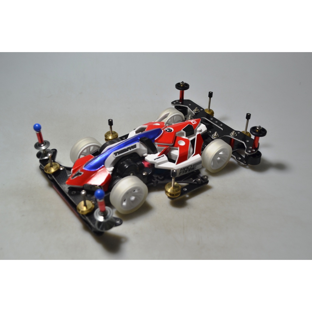 Jual Tamiya Mini4WD MACH FRAME Side Damper Class 50/100 RTR | Shopee ...