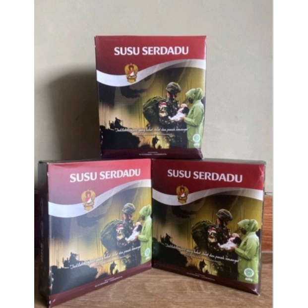 Jual Ransum Susu Serdadu Termurah Eprokal Plus Naraga MTP T2SP Promilk ...