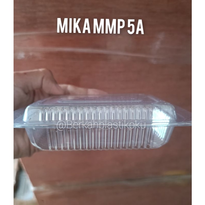 Jual Mika Kue Ukuran 5A @100 Pcs | Shopee Indonesia